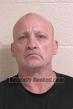 Recent Booking / Mugshot for WILLIAM JEFFERS in Madison County, Illinois