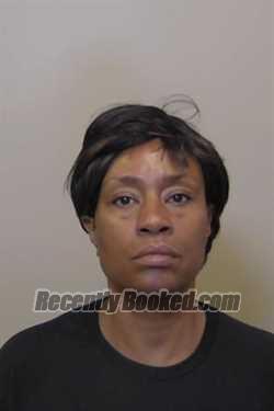 Recent Booking / Mugshot for PATRICIA CAULEY in Madison County, Illinois