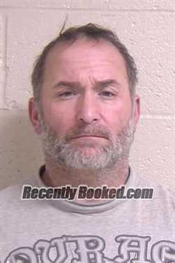 Recent Booking / Mugshot for DAVID DUNLAP in Madison County, Illinois