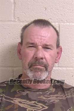 Recent Booking / Mugshot for RICHARD TUEY in Madison County, Illinois