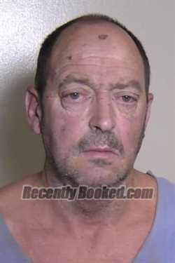 Recent Booking / Mugshot for DAVID DARR in Madison County, Illinois