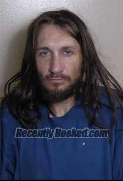 Recent Booking / Mugshot for JOHN ECKMANN in Madison County, Illinois