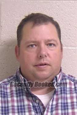 Recent Booking / Mugshot for BRIAN TILSON in Madison County, Illinois