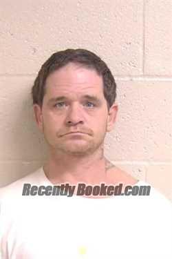 Recent Booking / Mugshot for RON HANCOCK in Madison County, Illinois