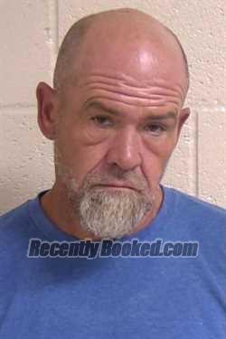 Recent Booking / Mugshot for THOMAS CUPPLES in Madison County, Illinois