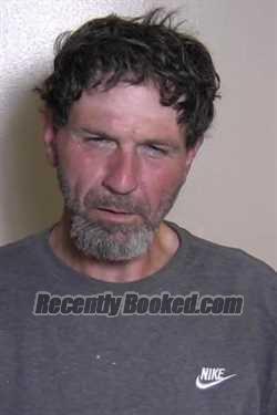 Recent Booking / Mugshot for JASON HUTSON in Madison County, Illinois