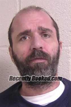 Recent Booking / Mugshot for JIMMY OVERTURF in Madison County, Illinois