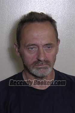 Recent Booking / Mugshot for MICHAEL ADAMS in Madison County, Illinois