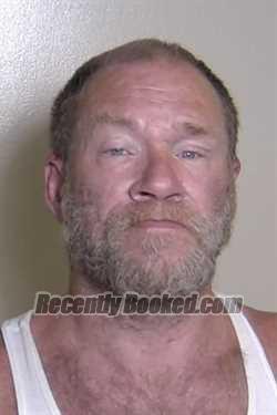 Recent Booking / Mugshot for RODNEY JOHNSON in Madison County, Illinois