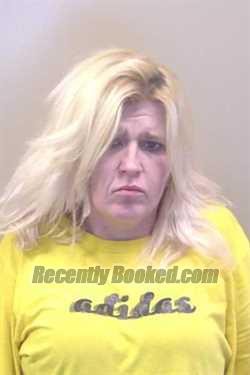 Recent Booking / Mugshot for STEPHANIE PATTERSON in Madison County ...