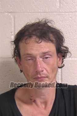 Recent Booking / Mugshot for MATTHEW BOONE in Madison County, Illinois