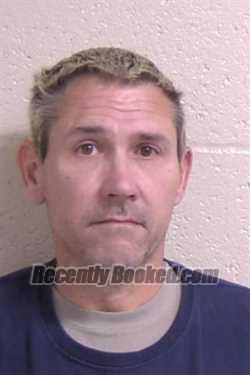 Recent Booking / Mugshot for DANNY COPELAND in Madison County, Illinois