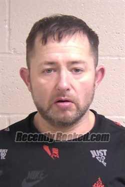 Recent Booking / Mugshot for JOSHUA COOK in Madison County, Illinois