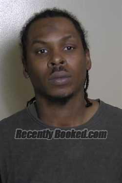 Recent Booking / Mugshot for JOSEPH BARSH in Madison County, Illinois