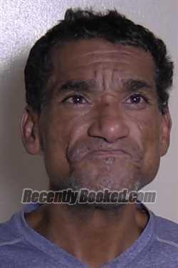 Recent Booking / Mugshot for MICHAEL RANDAZZO in Madison County, Illinois