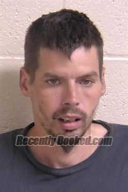 Recent Booking / Mugshot for CHRISTOPHER KEIDEL in Madison County, Illinois