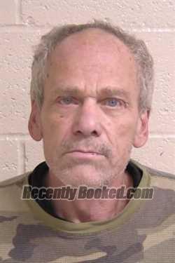 Recent Booking / Mugshot for JOHN CATTERSON in Madison County, Illinois