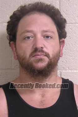 Recent Booking / Mugshot for TRAVIS STEVENSON in Madison County, Illinois
