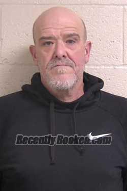 Recent Booking / Mugshot for CHRISTOPHER CUPPLES in Madison County ...