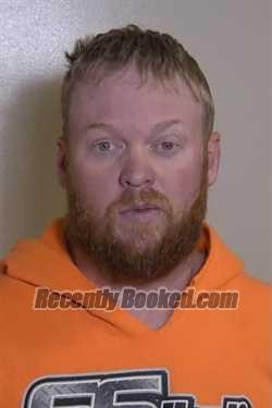 Recent Booking / Mugshot for SAMMY SHAFER in Madison County, Illinois