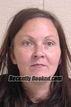 Recent Booking / Mugshot for KAYLA MARTIN in Madison County, Illinois