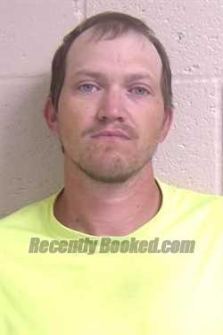 Recent Booking / Mugshot for JEREMY ZIEGLER in Madison County, Illinois