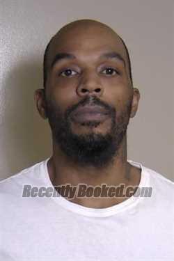 Recent Booking / Mugshot for DAVID DUNIGAN in Madison County, Illinois