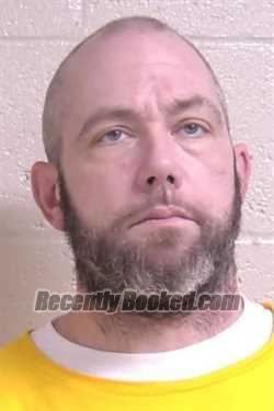 Recent Booking / Mugshot for JAMES JABLONSKI in Madison County, Illinois