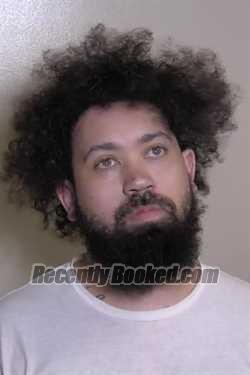 Recent Booking / Mugshot for ISAIAH HAMMONDS in Madison County, Illinois