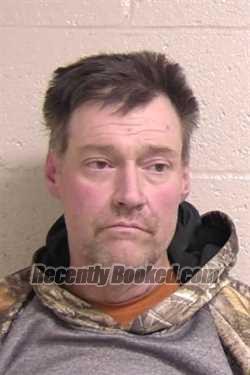 Recent Booking / Mugshot for WILLIAM ADAMS in Madison County, Illinois