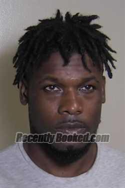 Recent Booking / Mugshot for ANDREW MOORE in Madison County, Illinois