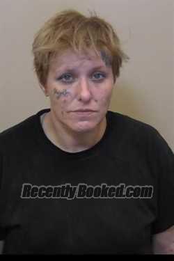 Recent Booking / Mugshot for NORA ADAMS in Madison County, Illinois