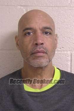 Recent Booking / Mugshot for ROBERT COWPER in Madison County, Illinois