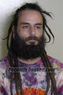 AUSTIN MOLKENBUR Arrest Record & Booking Info – Madison County ...