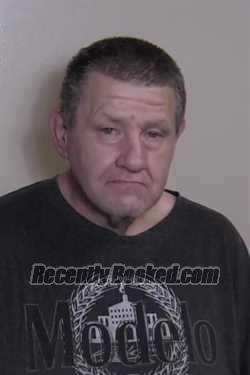 Recent Booking / Mugshot for MICHAEL WARNICK in Madison County, Illinois