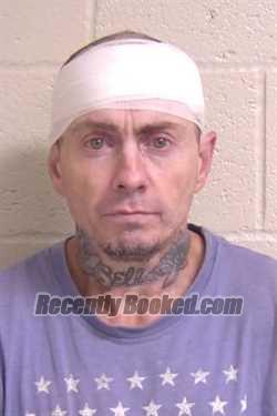 Recent Booking / Mugshot for ROBERT REED in Madison County, Illinois