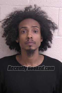 Recent Booking / Mugshot for DENNIS BUTLER in Madison County, Illinois