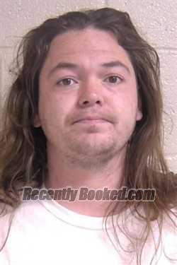 Recent Booking / Mugshot for JAMES PONDER in Madison County, Illinois