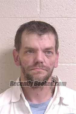 Recent Booking / Mugshot for MICHAEL AULT in Madison County, Illinois