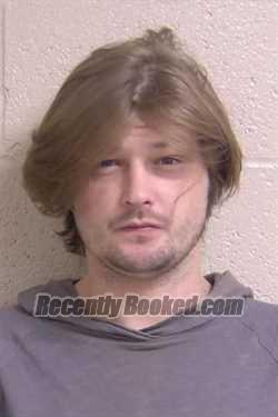Recent Booking / Mugshot for SEAN BAGWELL in Madison County, Illinois