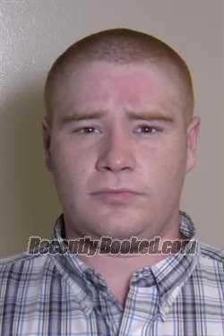 Recent Booking / Mugshot for CHRISTOPHER BLAND in Madison County, Illinois