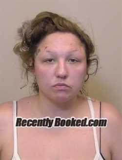 Recent Booking / Mugshot for TRISTEN MOORE in Madison County, Illinois