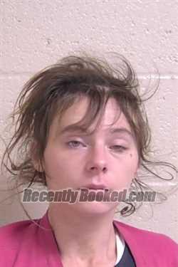 Amber Singleton Mugshot & Arrest Info | Madison County, IL