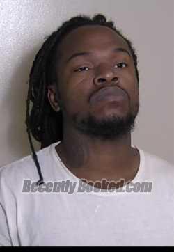 Recent Booking / Mugshot for ABDUL BOYD in Madison County, Illinois