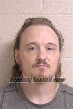 Recent Booking / Mugshot for ROBERT NEMETH in Madison County, Illinois