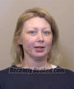 AMBER PEARSON Arrest Record & Booking Info – Madison County, Illinois ...