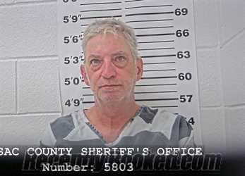 Recent Booking / Mugshot for KELLY MICHAEL SENECAL in Massac County ...