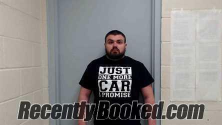 Recent Booking / Mugshot for CHRISTOPHER CHARTRAND in Monroe County ...
