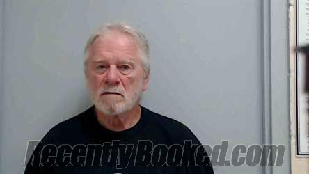 James L Goodwin Mugshot & Arrest Info | Monroe County, IL