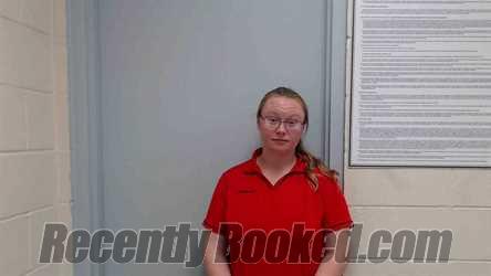 Cherrie L Keeling Arrest & Booking Info | Monroe County, IL